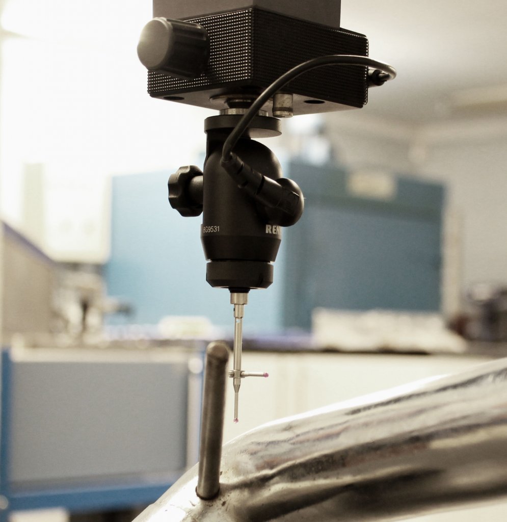 Silicone Testing Lab | Silflex